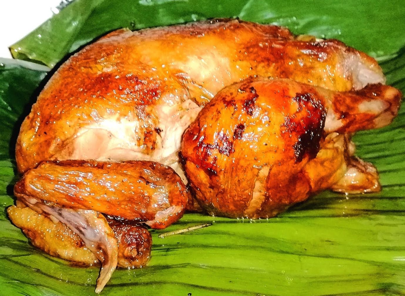 Litson Manok Or Lechon Manok Recipe Panlasang Pinoy Recipes