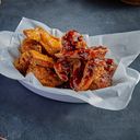 Chums Restaurant - Antero Soriano Highway delivery in General Trias ...