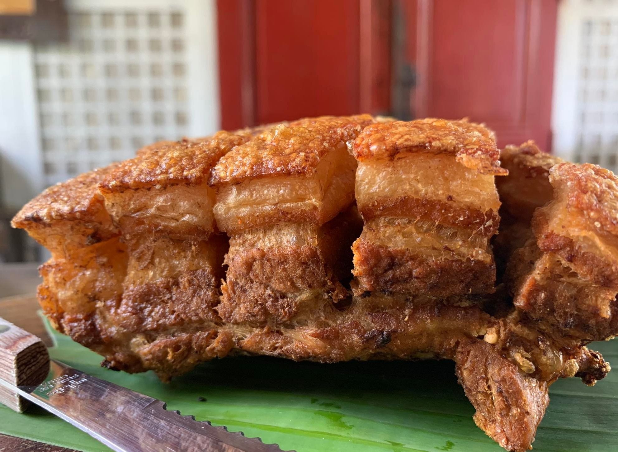 Logo Hapag Vicenticos