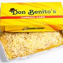 Don Benito's (Restaurant) menu delivery | Order food online | foodpanda