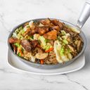 Aling Lucy's Pansiterya Tapsilog - CAA Menu, Price | Food Delivery Las ...