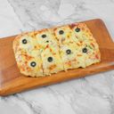 CheezMozza menu delivery | Order food online | foodpanda