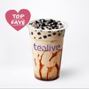 Tealive menu delivery | Order food online | foodpanda