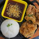 The Crunch menu delivery | Order food online | foodpanda