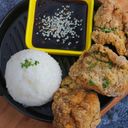 The Crunch menu delivery | Order food online | foodpanda