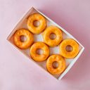 P. Donuts - University Tower Malate delivery in Manila| Food Delivery ...