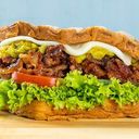 The Sandwich Guy menu delivery | Order food online | foodpanda