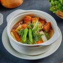 Chums Restaurant - Antero Soriano Highway delivery in General Trias ...