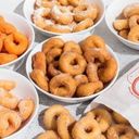 Lil' Orbits menu delivery | Order food online | foodpanda