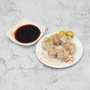 Hen Lin menu delivery | Order food online | foodpanda