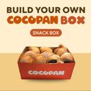Cocopan menu delivery | Order food online | foodpanda