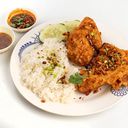 Khao Khai Thai Chicken House - One Ayala delivery in Makati City| Food ...