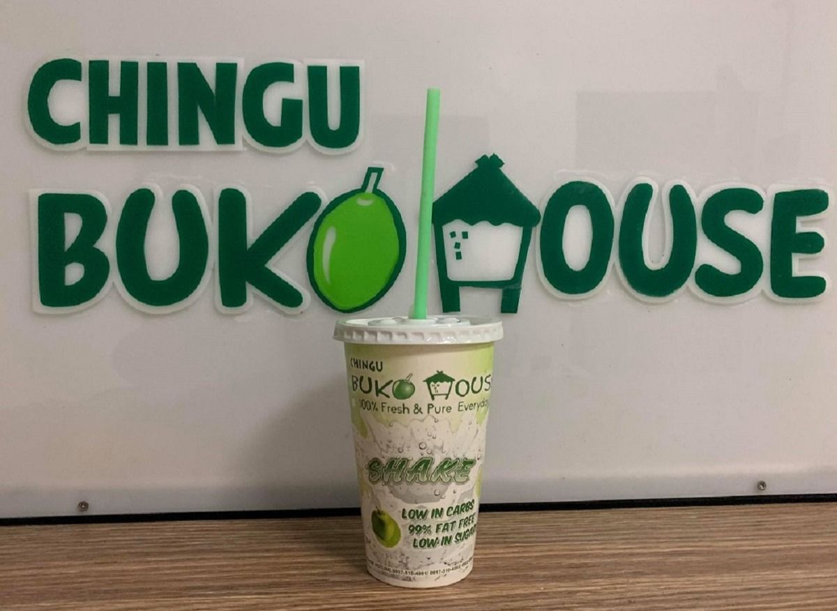 Buko House Logo