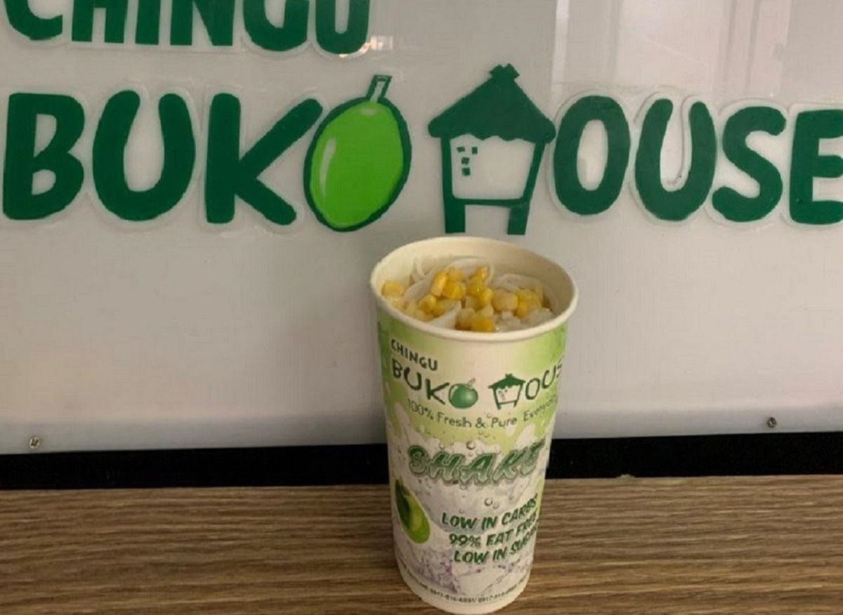 Buko House Logo