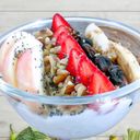 Green Smoothie Plant Powered Kitchen- Rimando Road delivery in Baguio ...