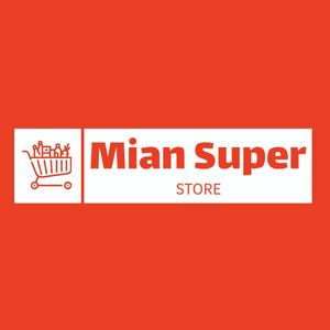 Mian Super Store delivery service in Faisalabad| foodpanda