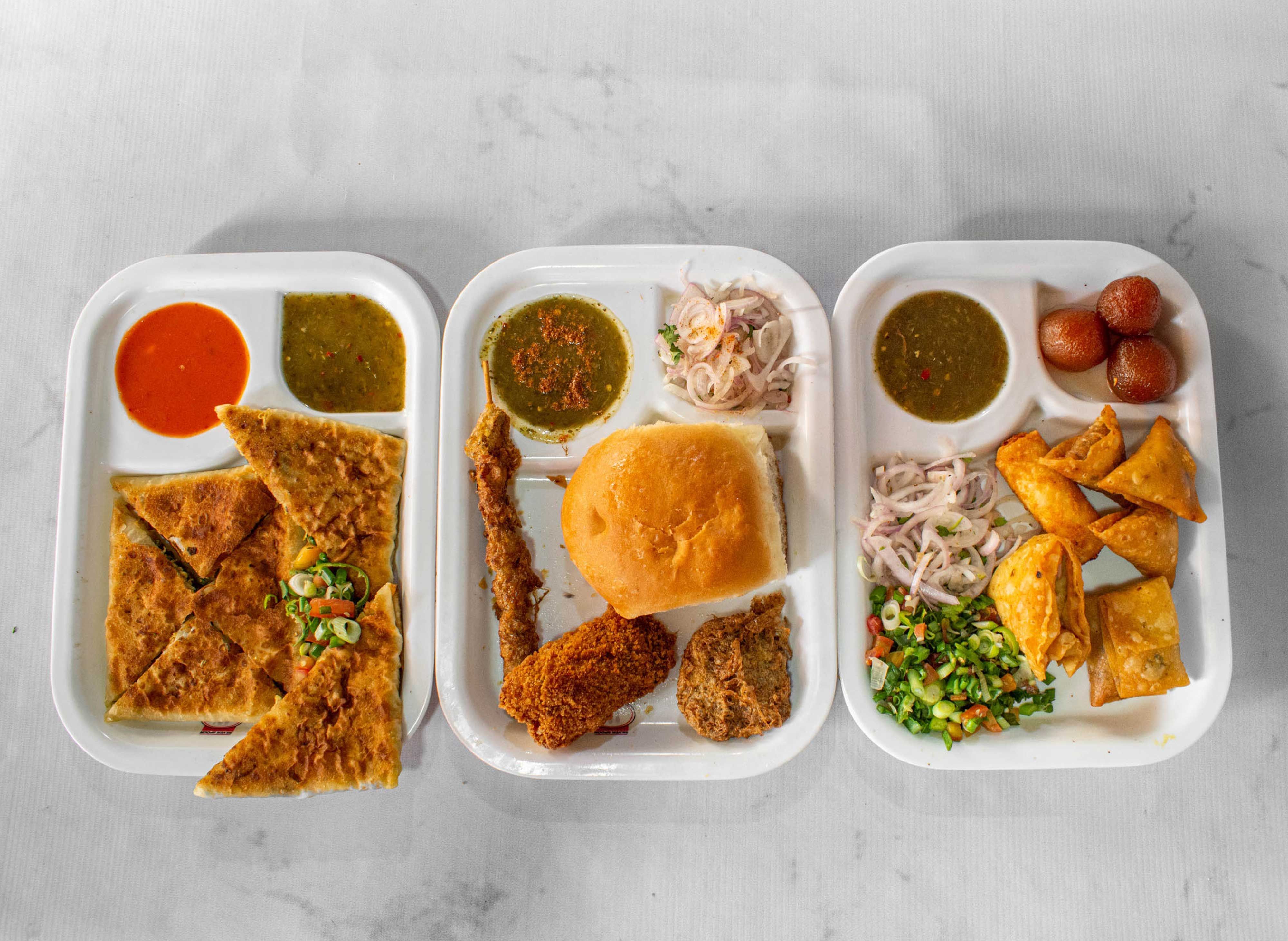 Mashallah Burger Corner menu in Karachi | Food Delivery Karachi | foodpanda