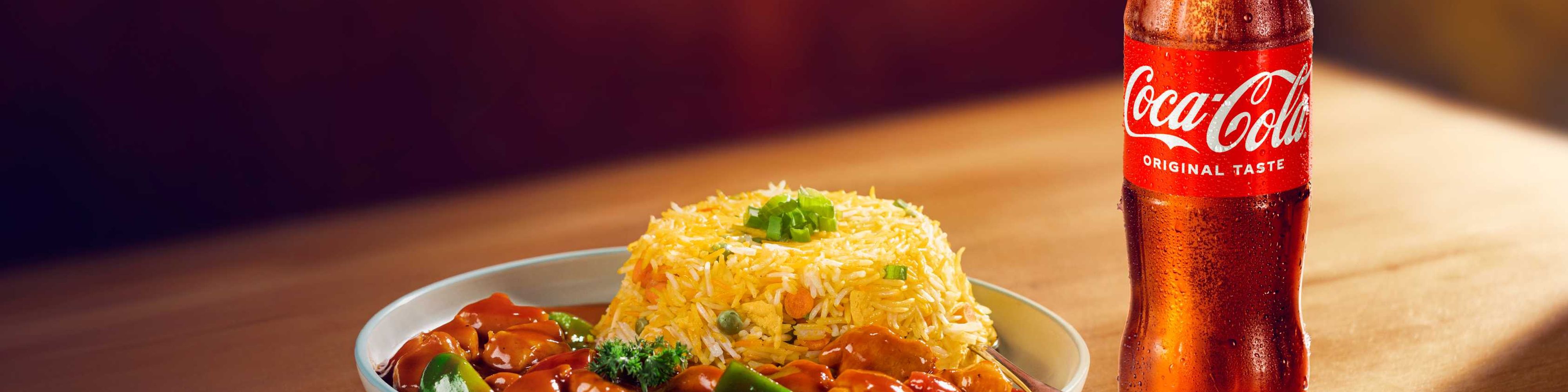 Chow Ming - Valencia menu in Lahore | Food Delivery Lahore | foodpanda