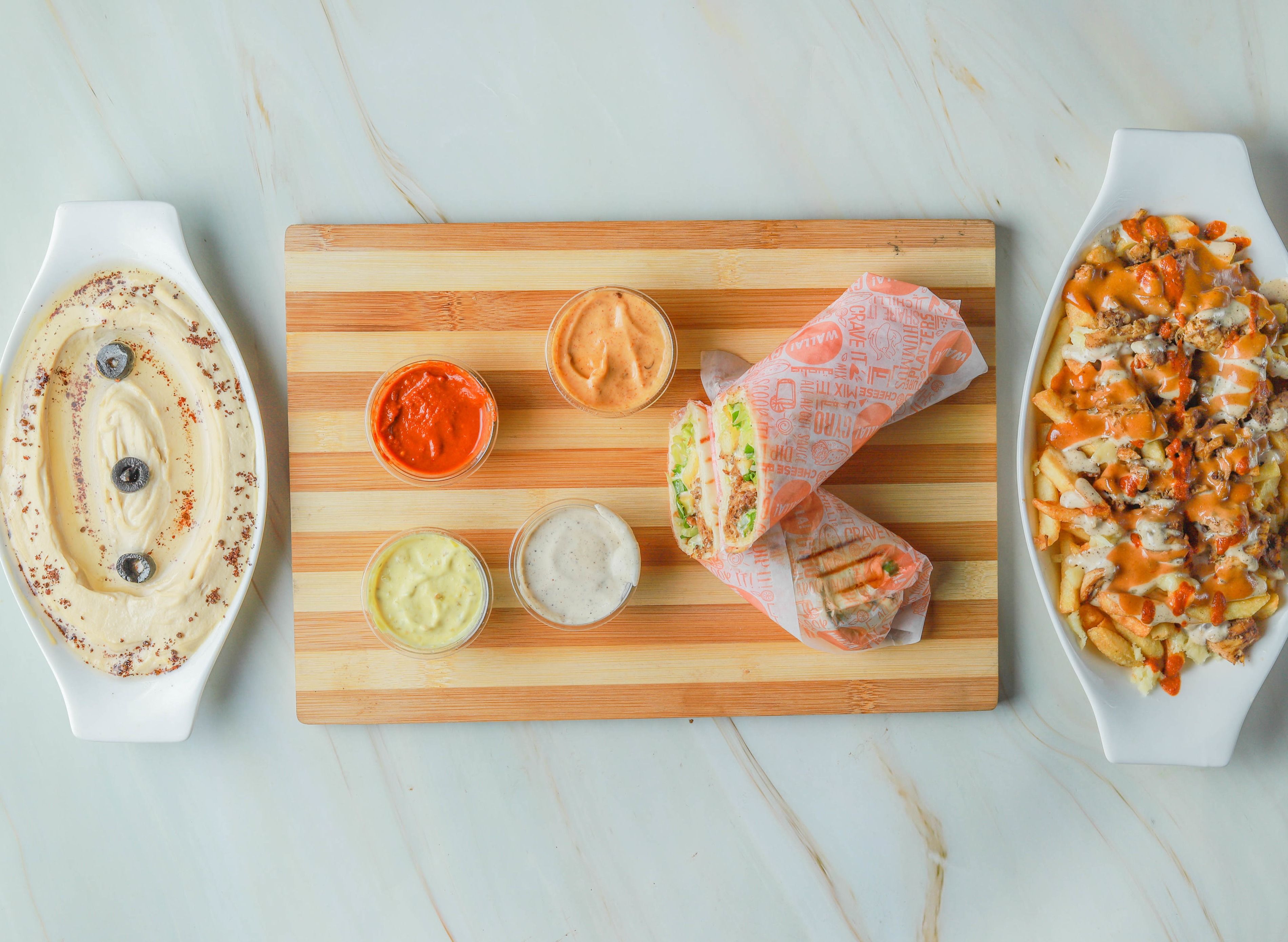 7 Days Inn Fast Food menu in Abbottabad | Food Delivery Abbottabad ...