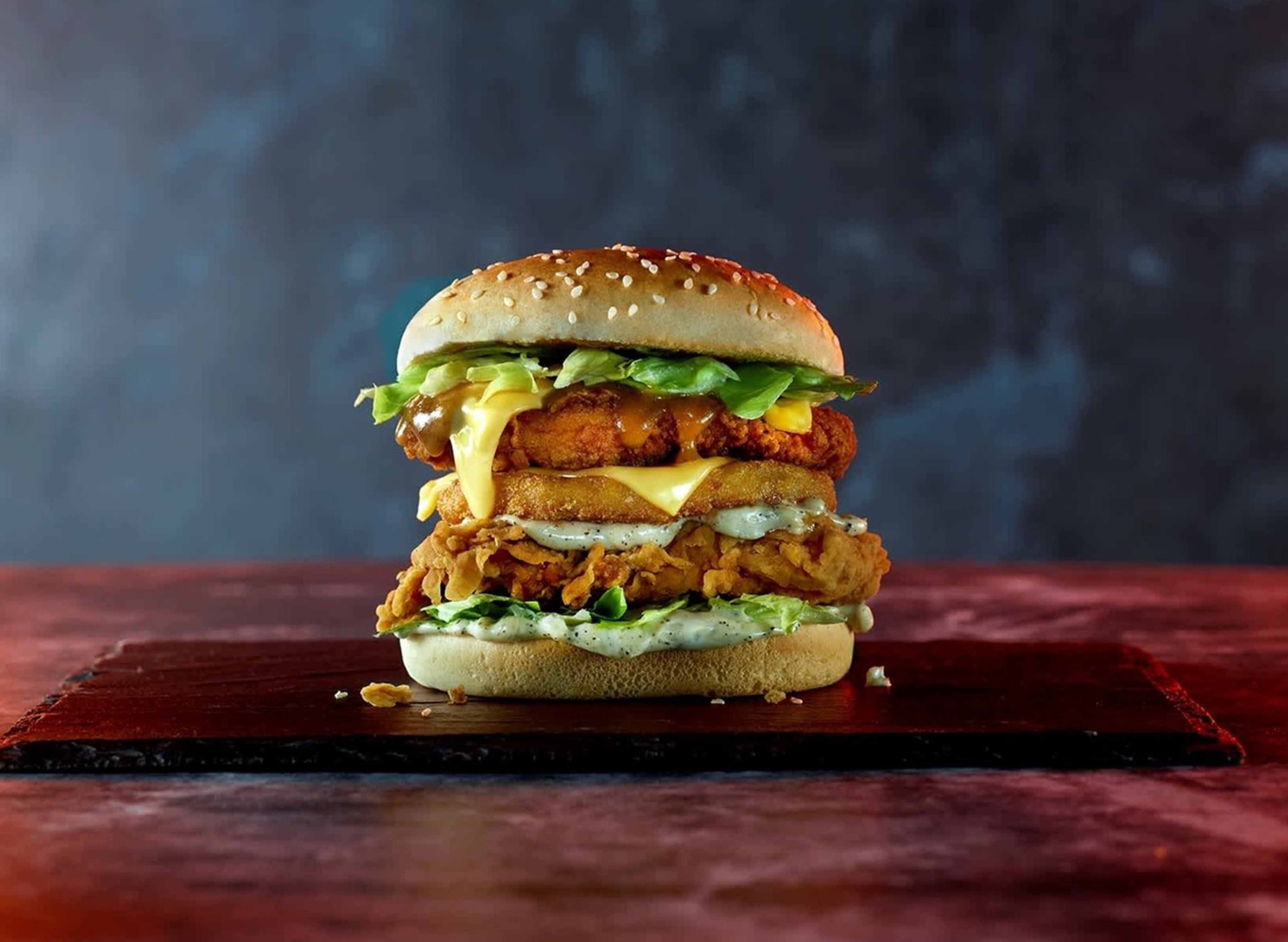 FRI CHICKS menu in Jhang | Food Delivery Jhang | foodpanda