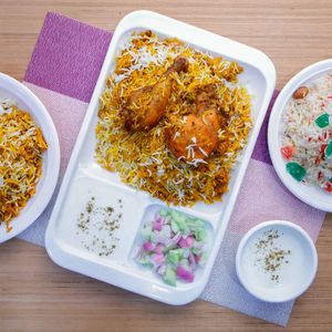 Kalachi Biryani - VD menu in Rawalpindi | Food Delivery Rawalpindi ...