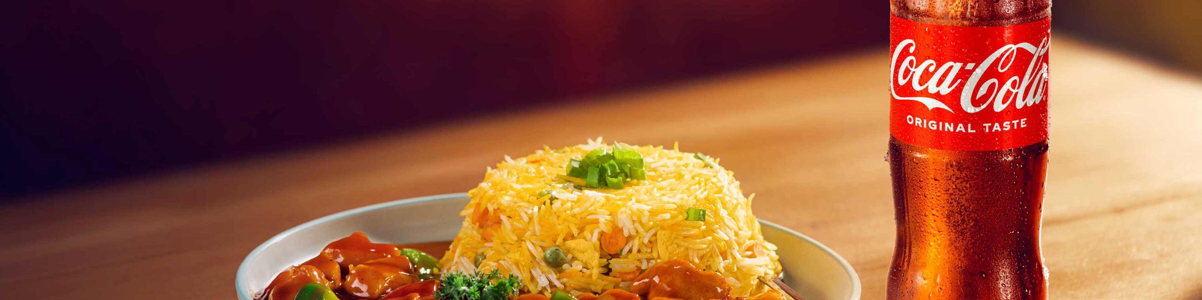 Chow Ming - Johar Town menu in Lahore | Food Delivery Lahore | foodpanda