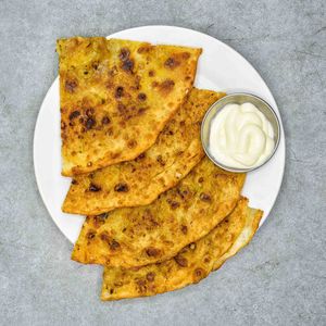 Al New Mashallah Paratha menu in Lahore | Food Delivery Lahore | foodpanda