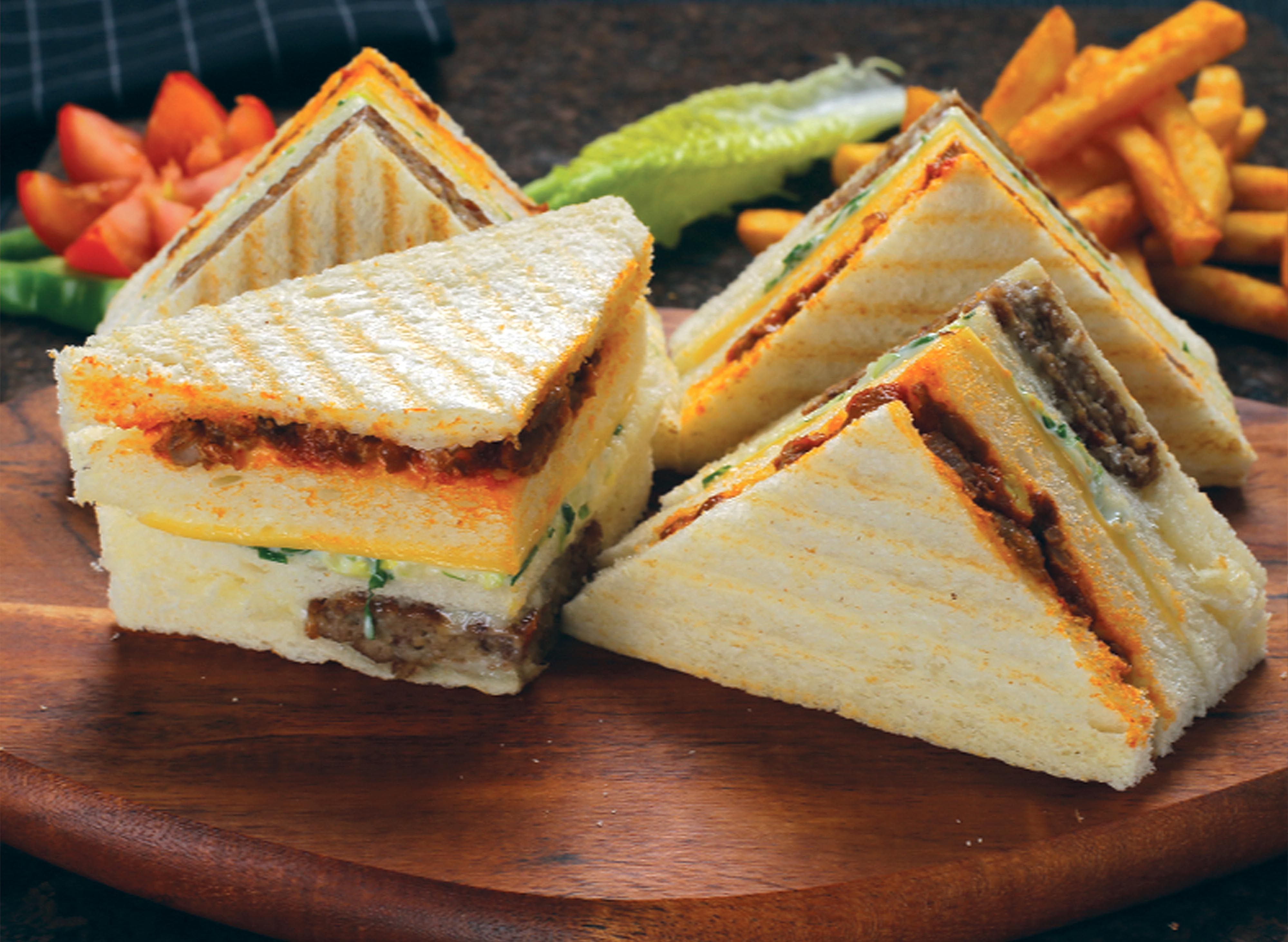 Crispo Bakery - DHA menu in Karachi | Food Delivery Karachi | foodpanda