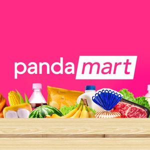 Pandamart - Bahria Town (RWP) delivery service in Islamabad| foodpanda