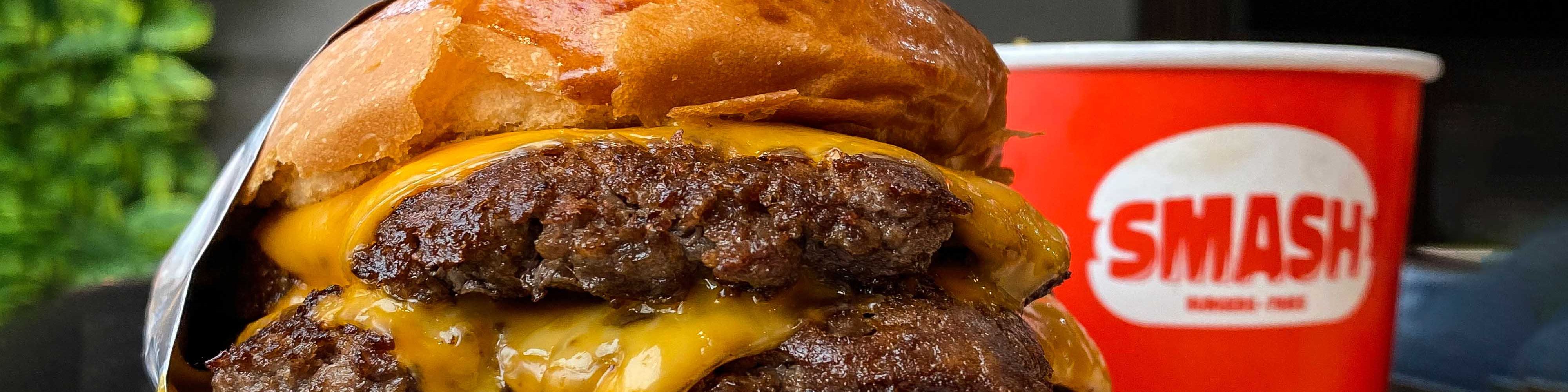 SMASH - Johar Town menu in Lahore | Food Delivery Lahore | foodpanda