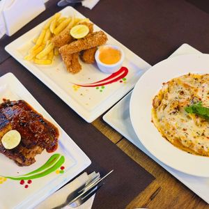 CORR CAFE menu in Islamabad | Food Delivery Islamabad | foodpanda