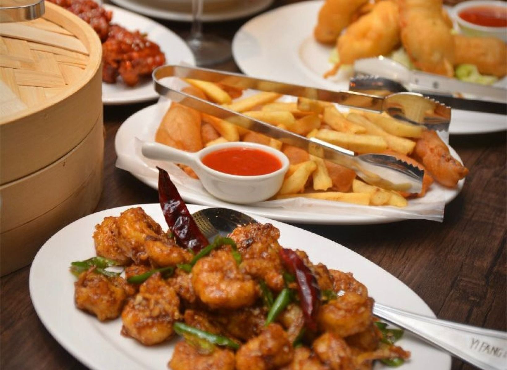 YI FANG menu in Lahore | Food Delivery Lahore | foodpanda