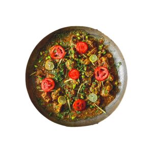 Jawa Karai menu in Lahore | Food Delivery Lahore | foodpanda