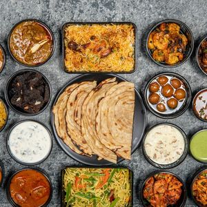Alif (Organic Kitchen) menu in Lahore | Food Delivery Lahore | foodpanda