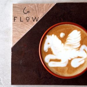 Flow Specialty Coffee - Beverly Center menu in Islamabad | Food ...