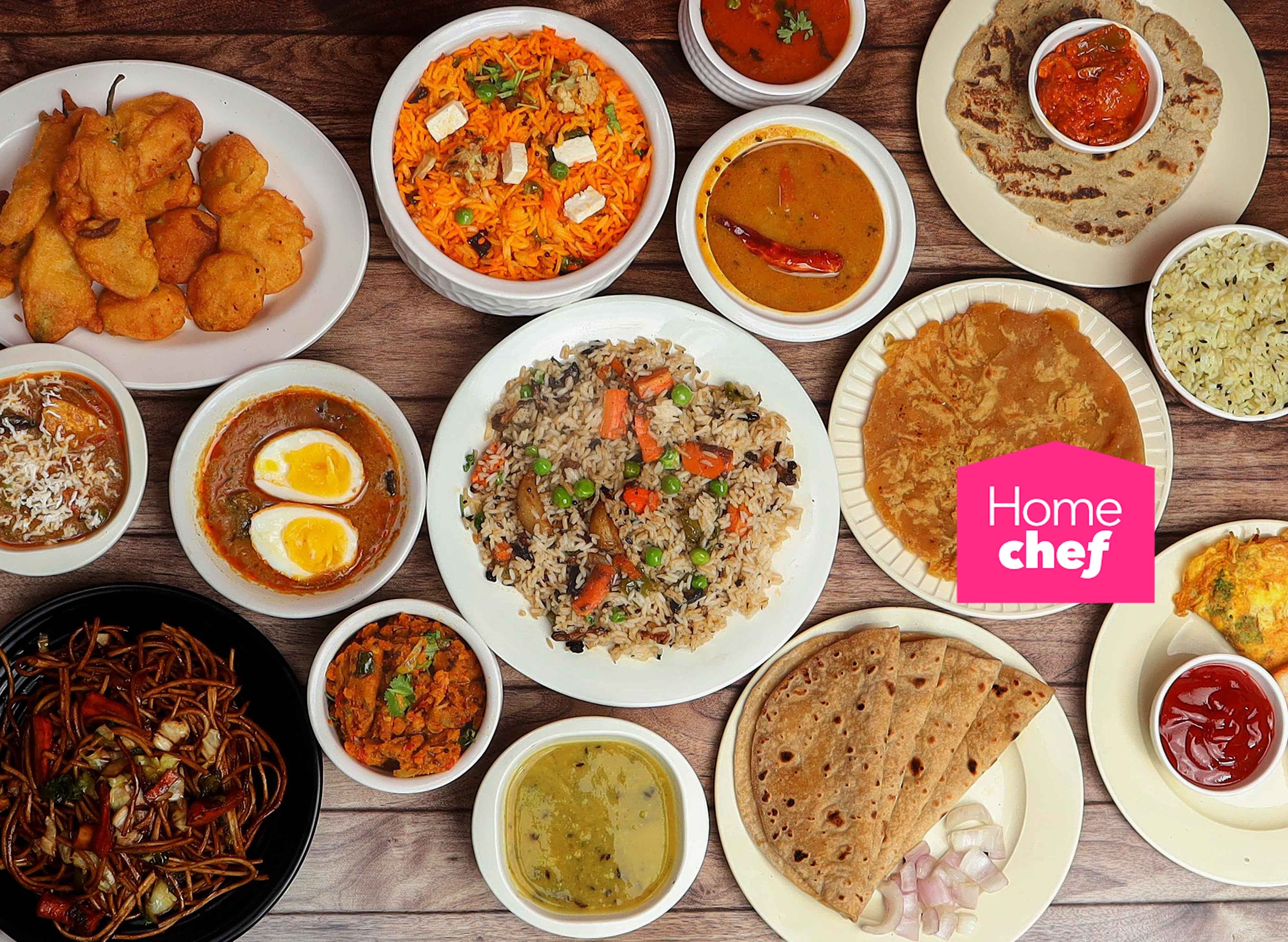 Sadia's Kitchen menu in Lahore | Food Delivery Lahore | foodpanda