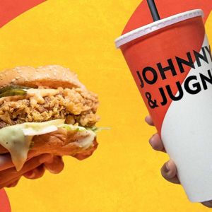 Johnny & Jugnu - Gulberg menu in Lahore | Food Delivery Lahore | foodpanda