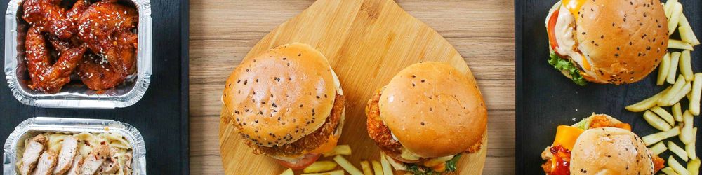 Ranchers Cafe menu in Lahore | Food Delivery Lahore | foodpanda
