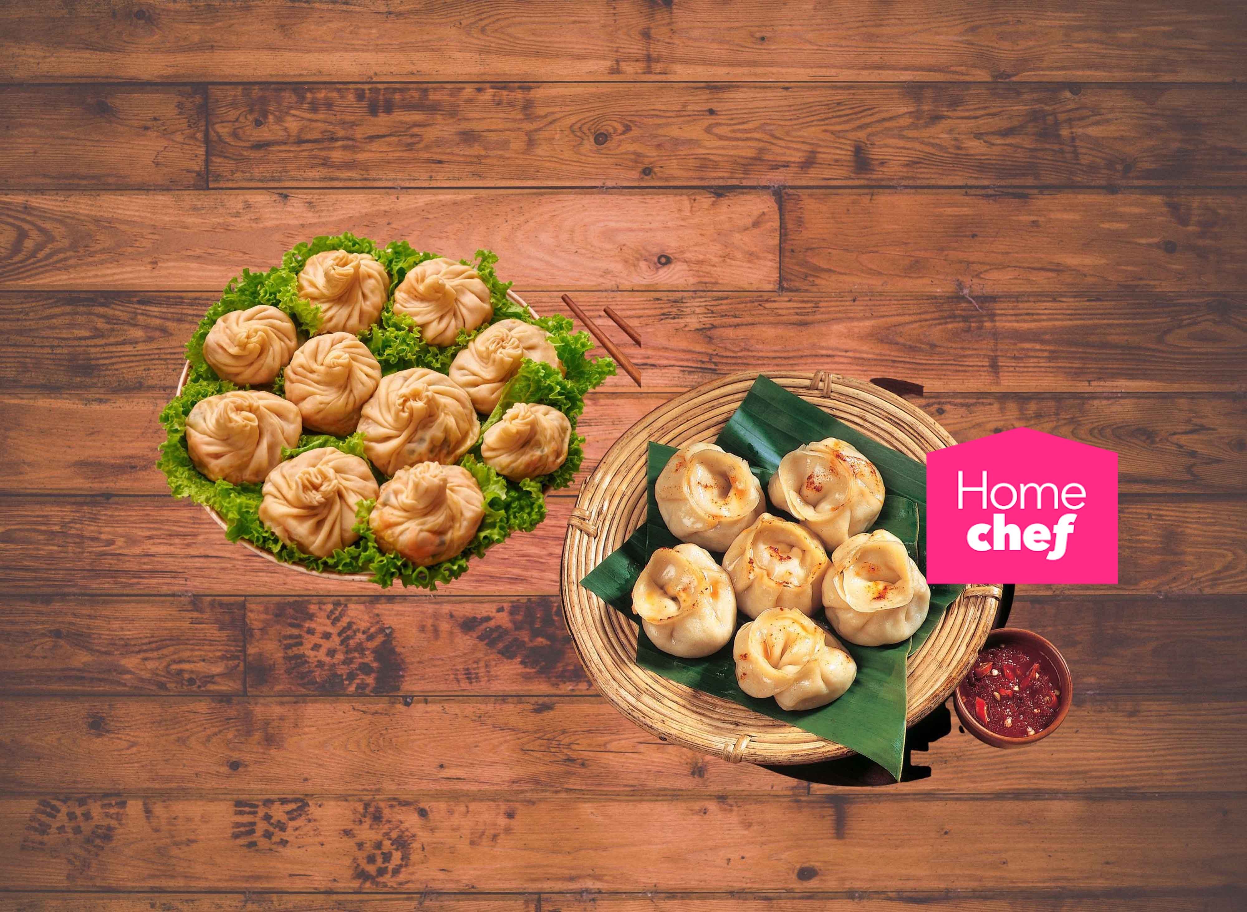 Aunty's Kitchen (Homechef) menu in Karachi | Food Delivery Karachi ...