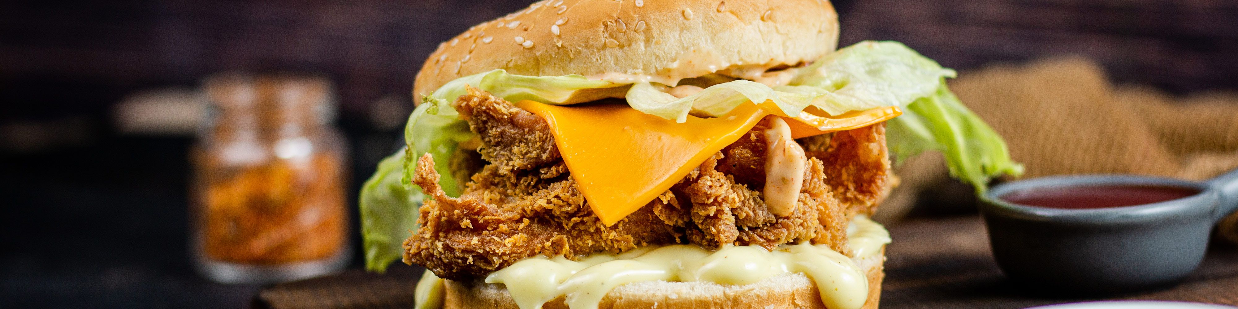 Broast 4 U menu in Karachi | Food Delivery Karachi | foodpanda