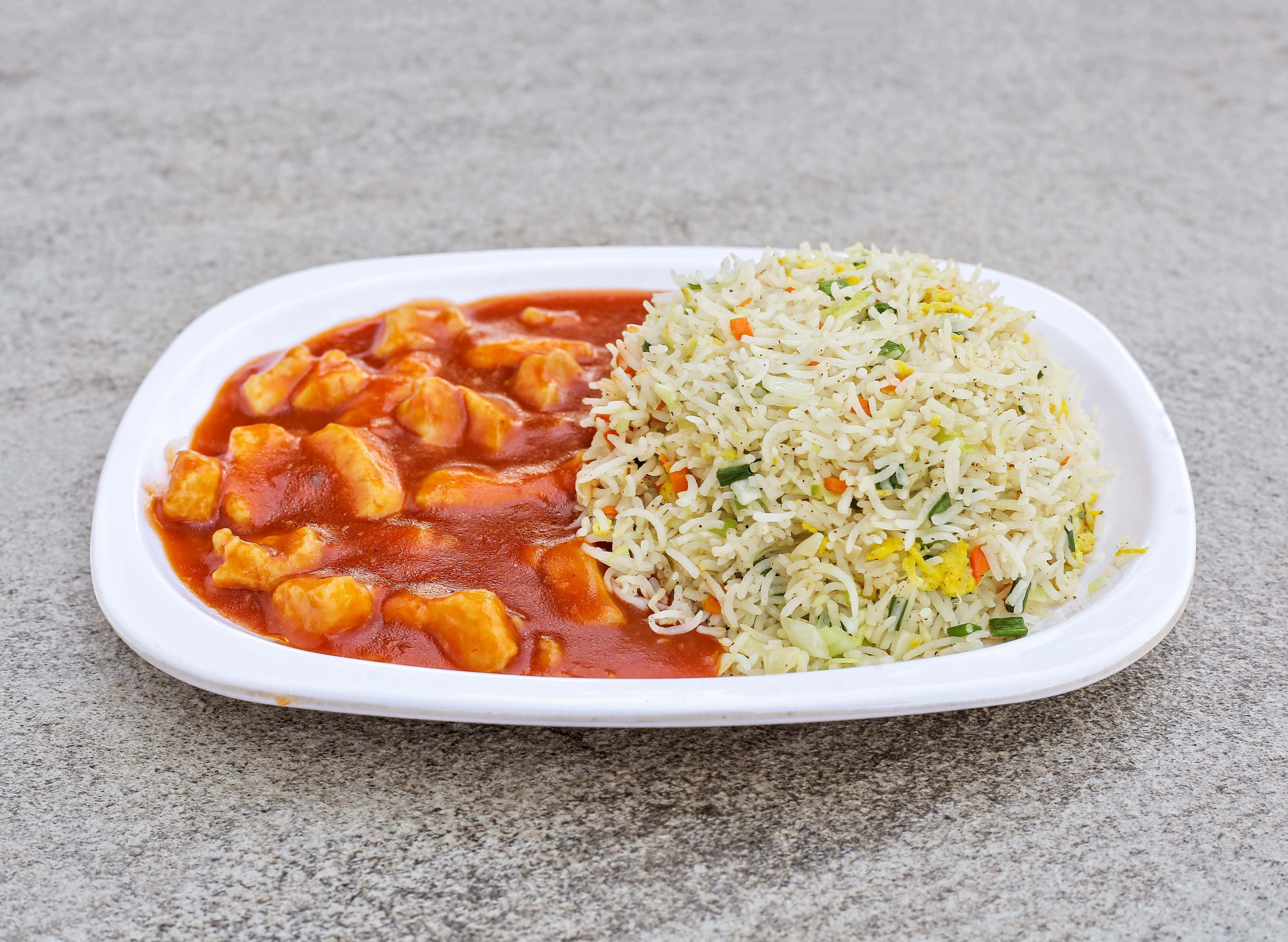 ROYAL CHINESS menu in Bahawalpur | Food Delivery Bahawalpur | foodpanda