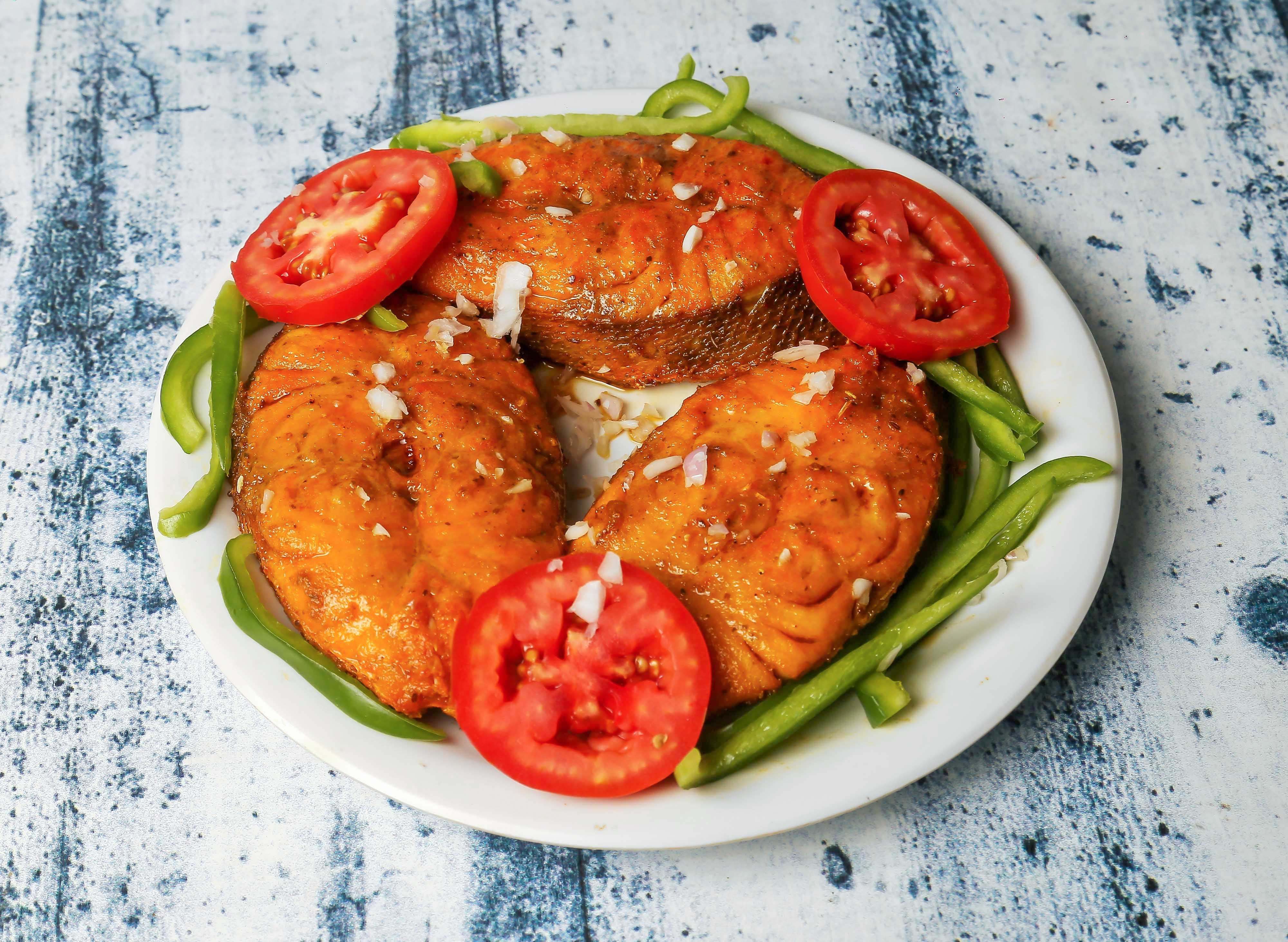 HAJI NAEEM FISH POINT menu in Hyderabad | Food Delivery Hyderabad ...