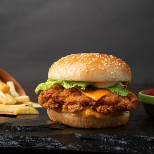 One Cheese Away menu in Karachi | Food Delivery Karachi | foodpanda