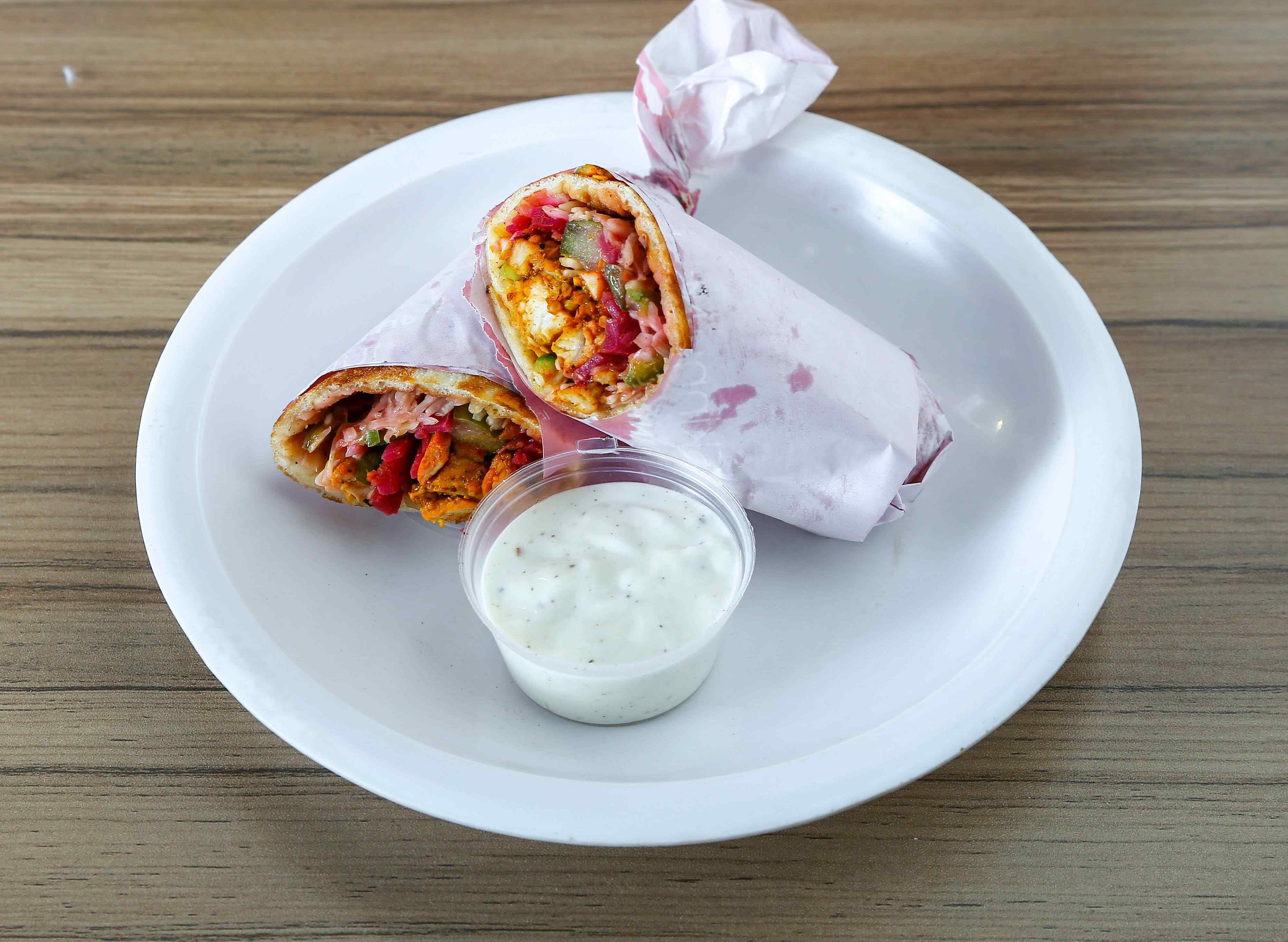 Lahori Fast Food menu in Dera Ghazi Khan | Food Delivery Dera Ghazi ...