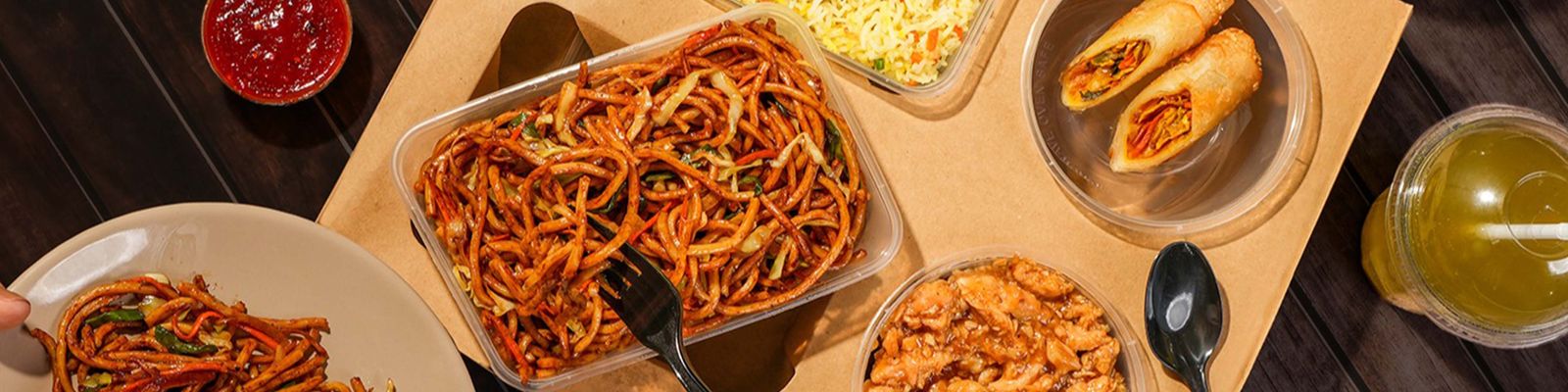 COCOCHAN - DHA menu in Karachi | Food Delivery Karachi | foodpanda