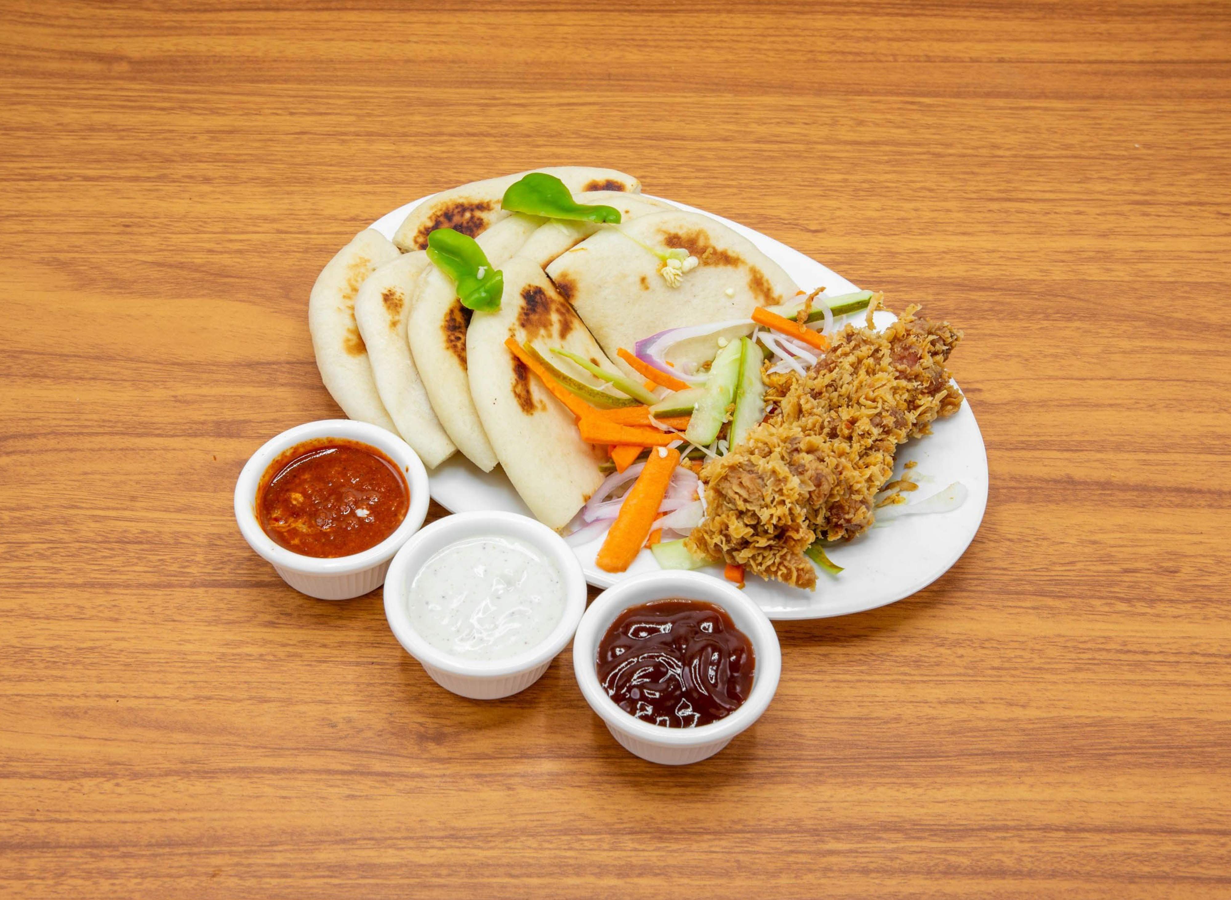 Ghazi Fast Food- Awan town menu in Lahore | Food Delivery Lahore ...