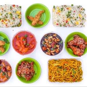 Hashi- Pan Asian Cuisine menu in Islamabad | Food Delivery Islamabad ...