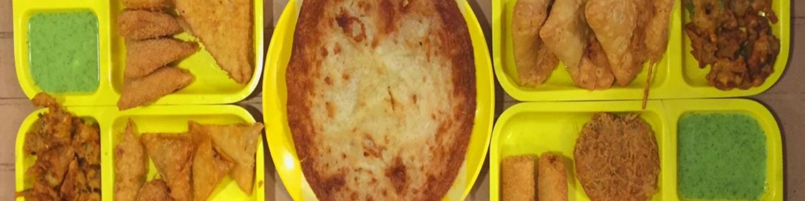 Khatri King Foods - Badar Commercial menu in Karachi | Food Delivery ...