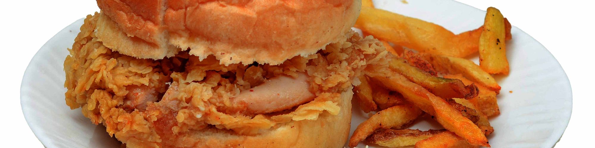 Hafeez Sons Roll Fast Food - PECHS menu in Karachi | Food Delivery ...