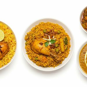 Sadia's Kitchen menu in Karachi | Food Delivery Karachi | foodpanda